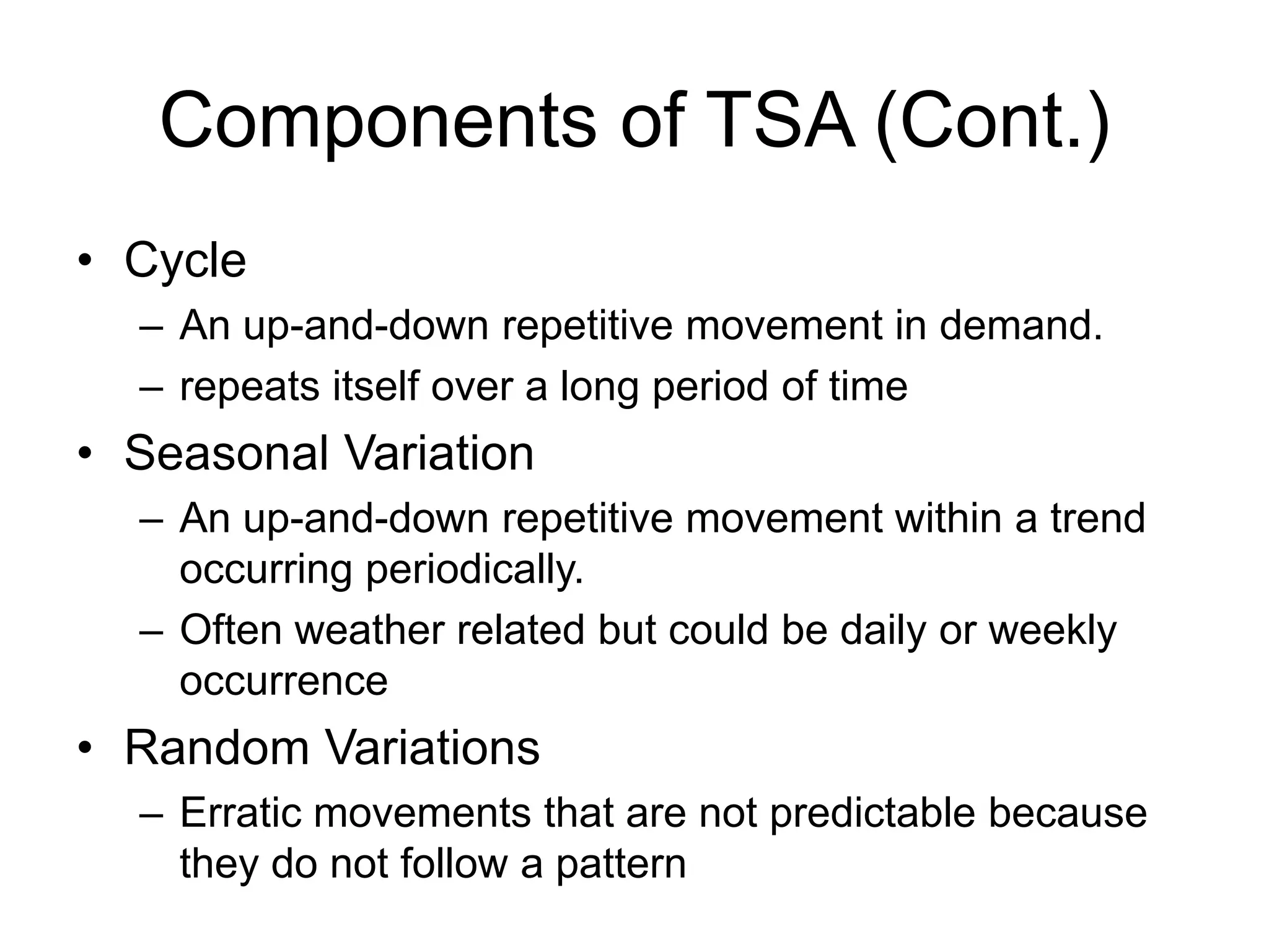 Time Series Analysis and Forecasting.ppt