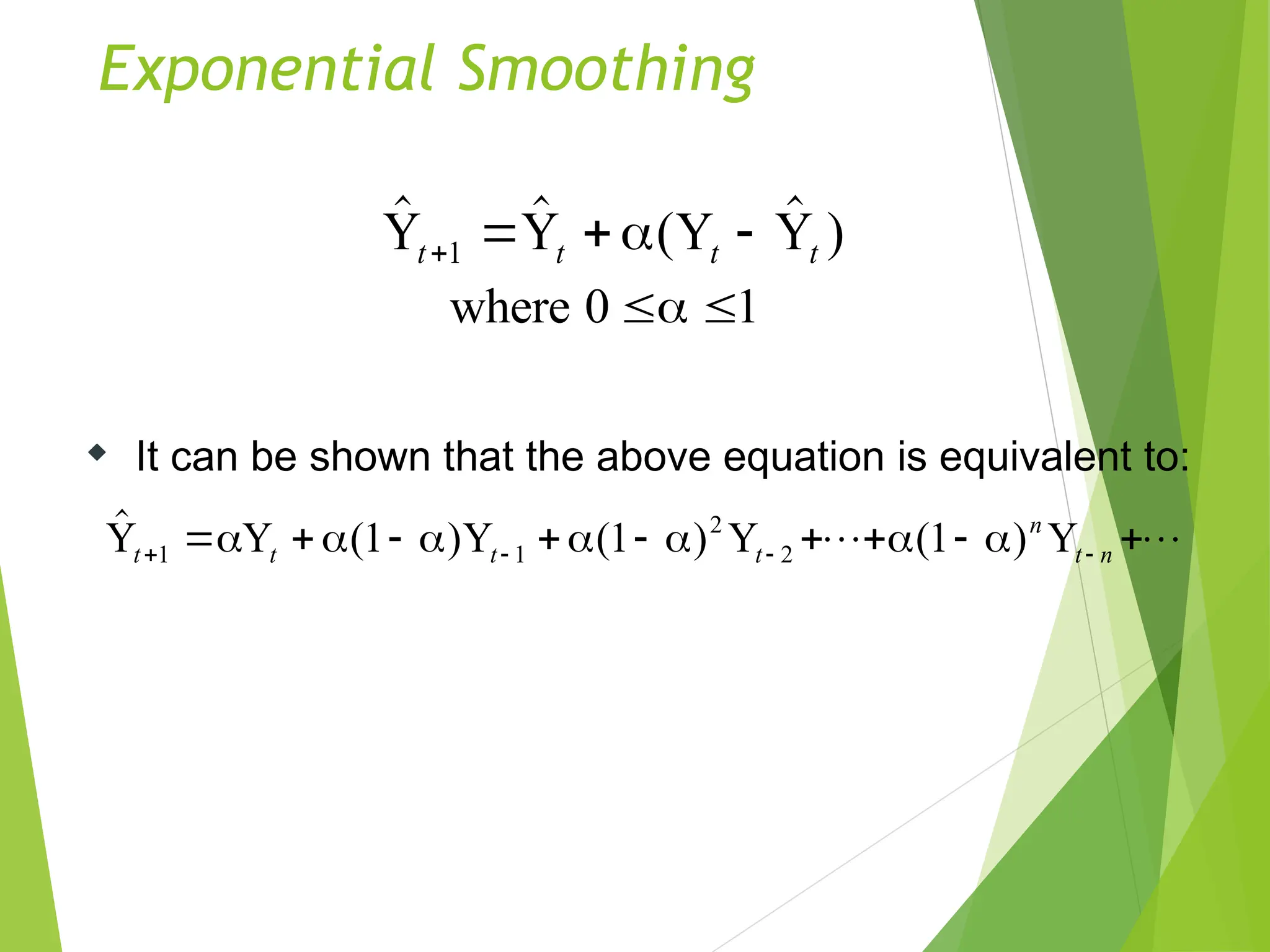 Time Series Analysis and Forecasting.ppt