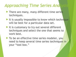 Time Series Analysis and Forecasting.ppt