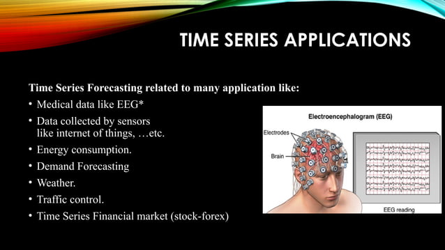 Time Series Analysis And Forecasting Day1 Pptx