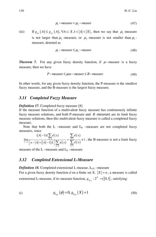 Time series analysis, modeling and applications | PDF