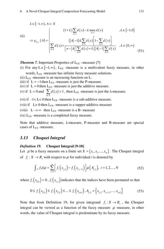 Time series analysis, modeling and applications | PDF