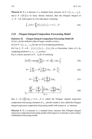 Time series analysis, modeling and applications | PDF