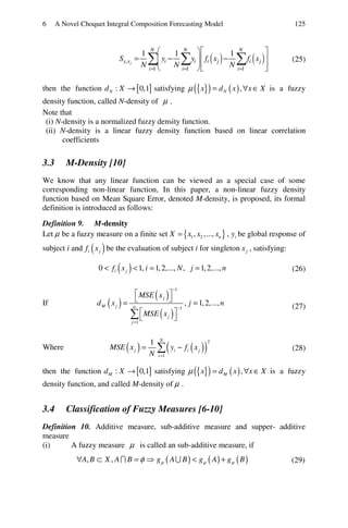 Time series analysis, modeling and applications | PDF