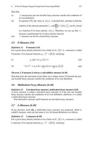 Time series analysis, modeling and applications | PDF