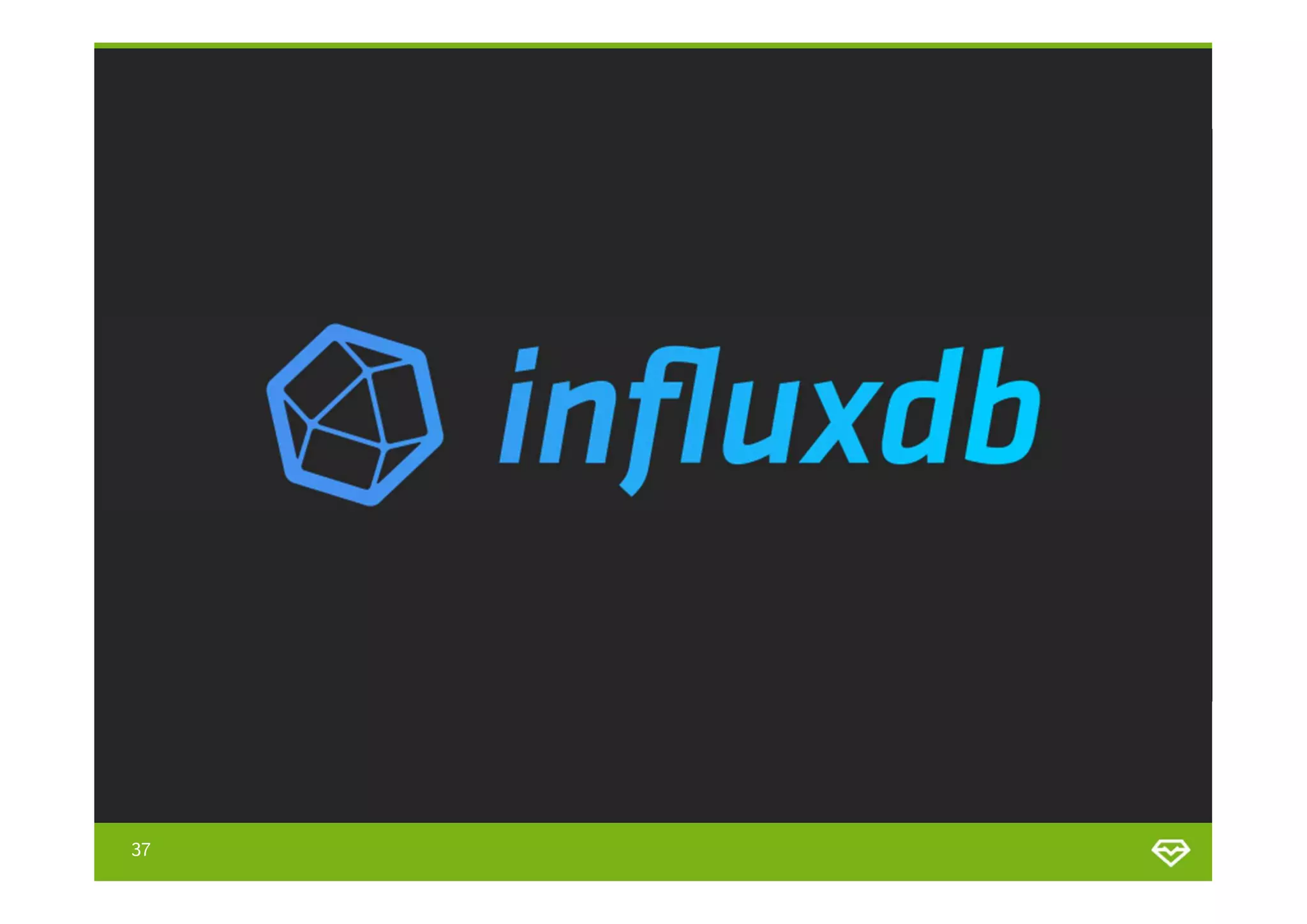 Time seriesdb influx | PPT