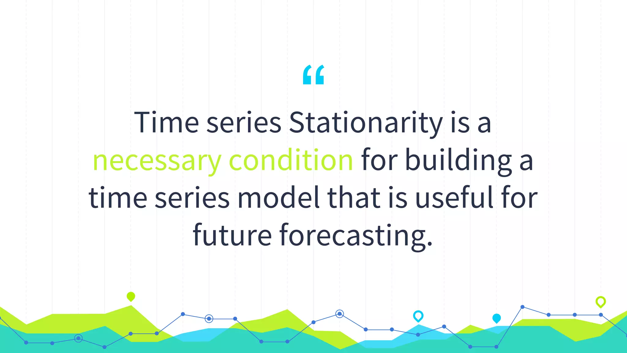Time series forecasting | PDF