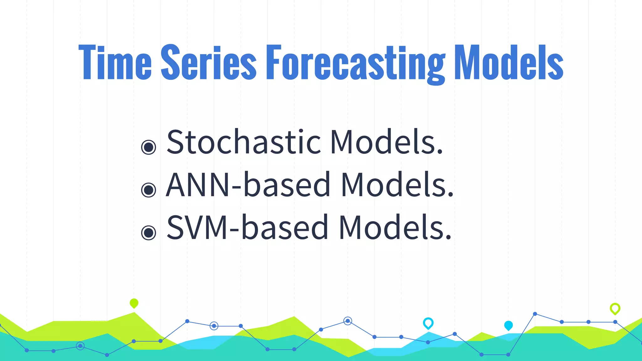 Time series forecasting | PDF