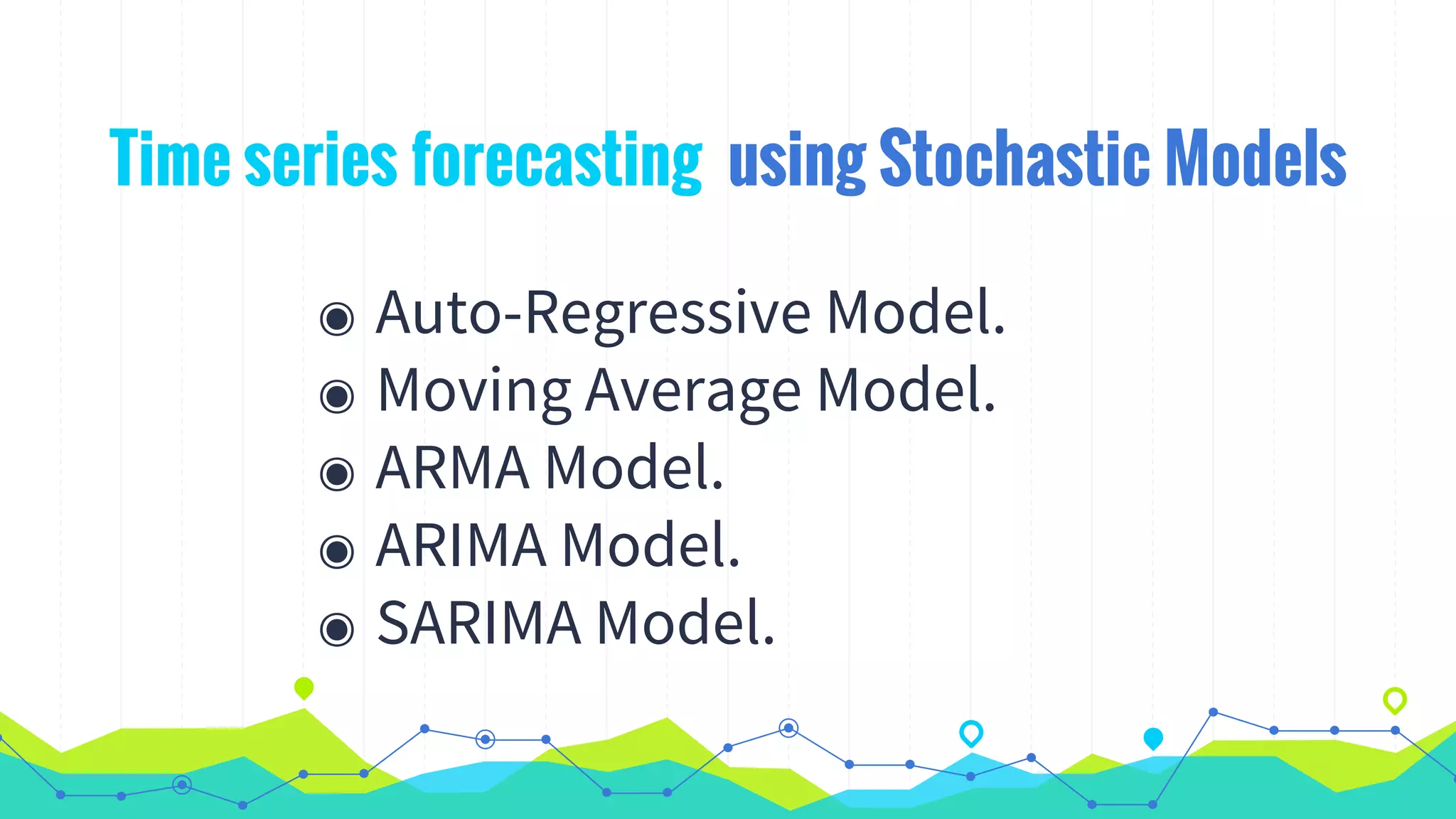 Time series forecasting | PDF