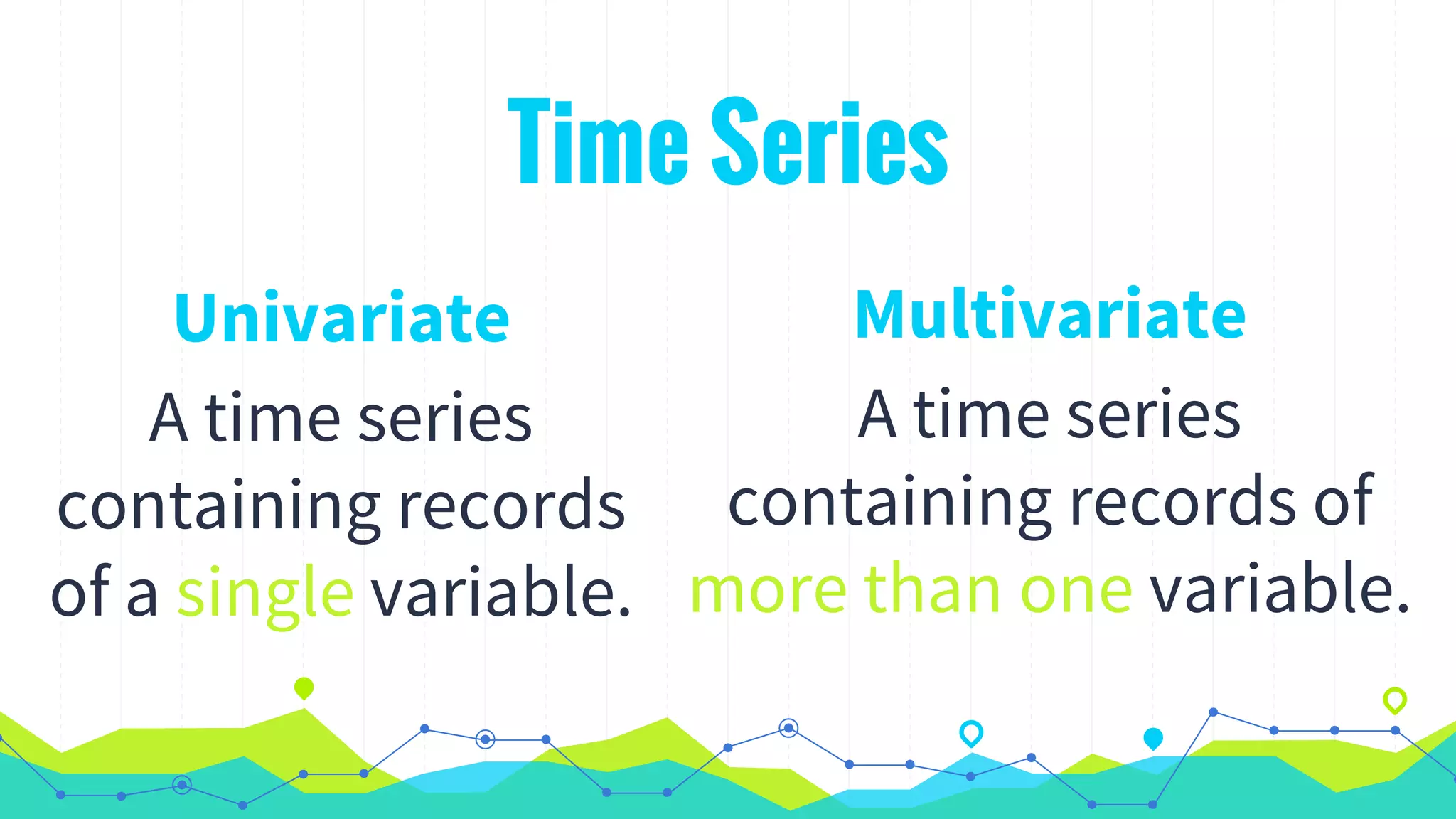 Time series forecasting | PDF