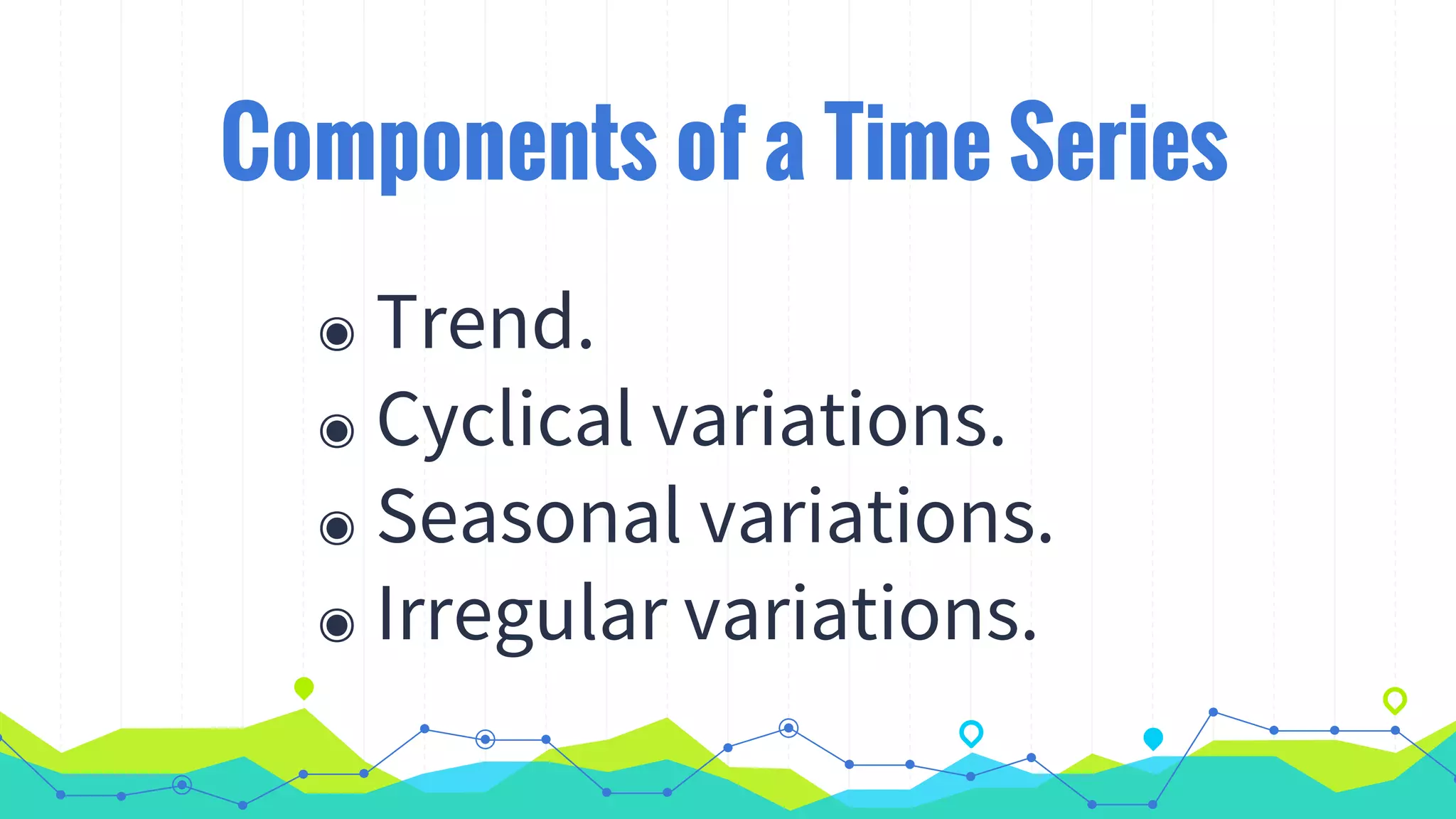 Time series forecasting | PDF
