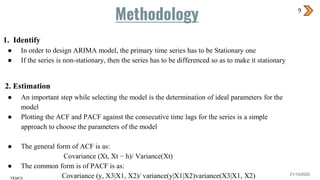 stock market prediction | PPTX