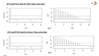 stock market prediction | PPTX