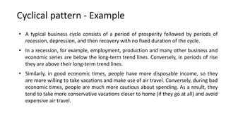 What Are Data Trends and Patterns, and How Do They Impact Business ...