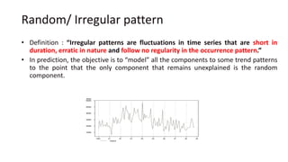 What Are Data Trends and Patterns, and How Do They Impact Business ...