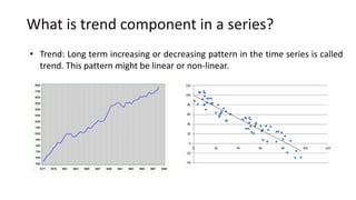 What Are Data Trends and Patterns, and How Do They Impact Business ...
