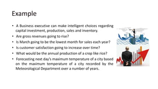 What Are Data Trends and Patterns, and How Do They Impact Business ...