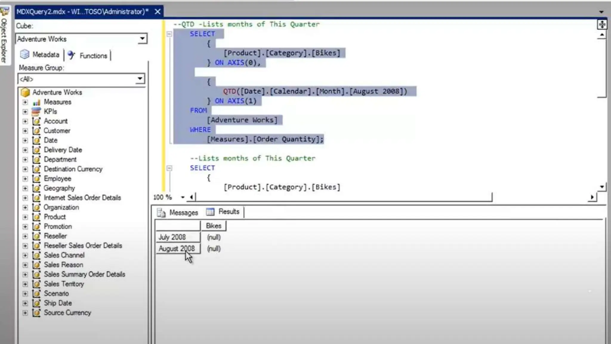 Time Series Function.pptx