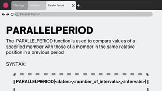 Time Series Function.pptx