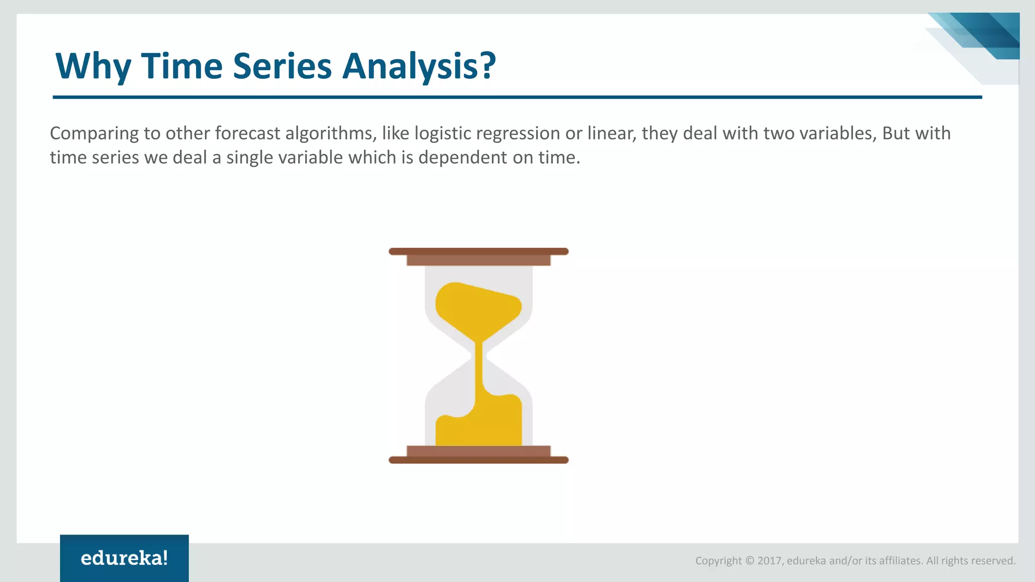 Time Series In R | Time Series Forecasting | Time Series Analysis ...