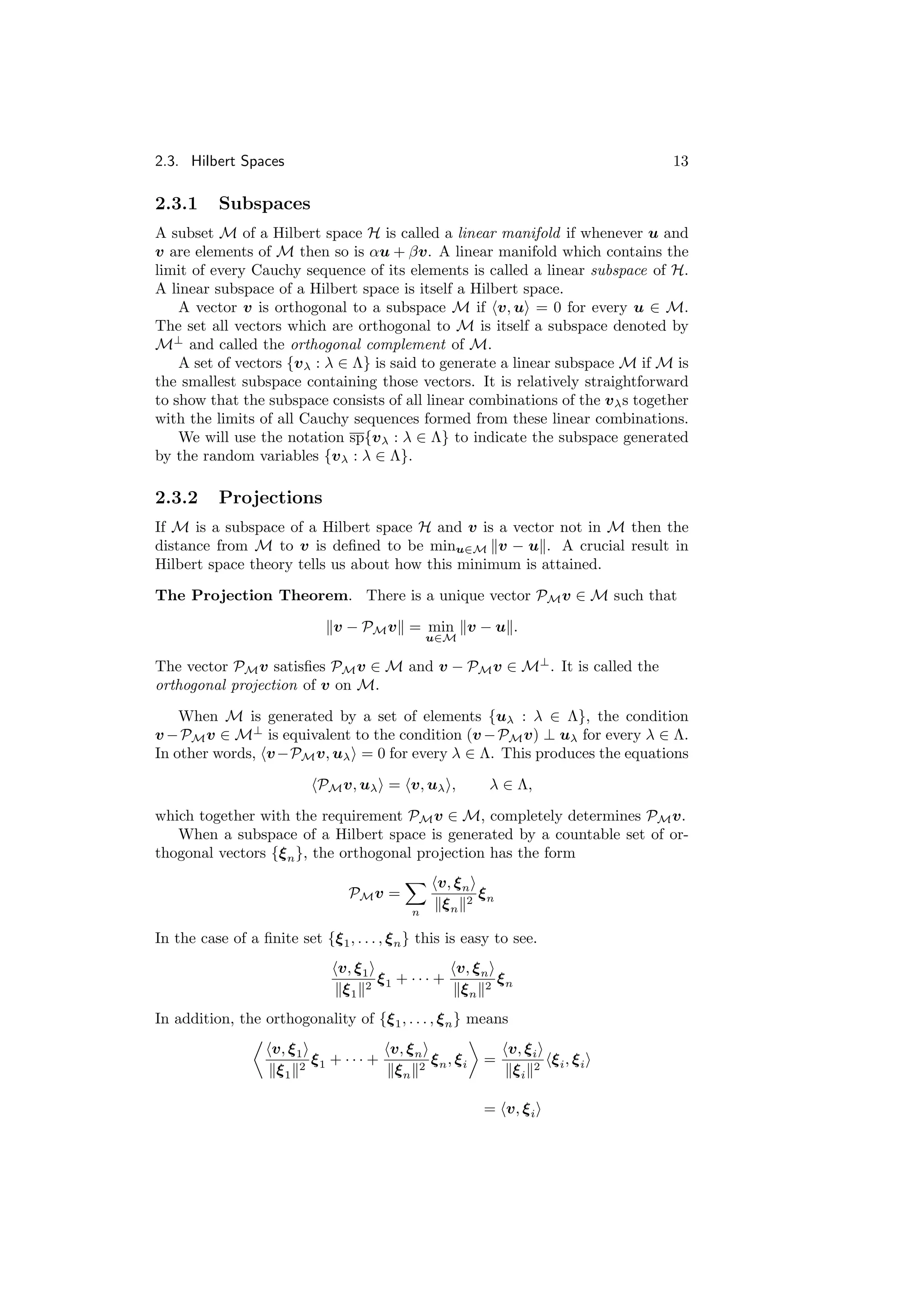 Time series Analysis | PDF