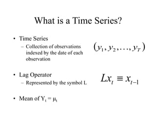 Timeseries_presentation.ppt