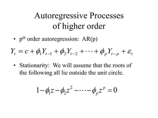 Timeseries_presentation.ppt