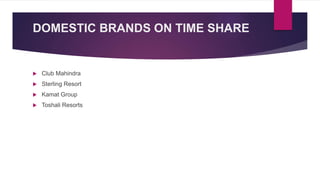 time share.pptx