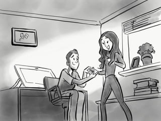 Times have changed | PPT