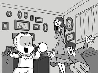 Times have changed | PPT