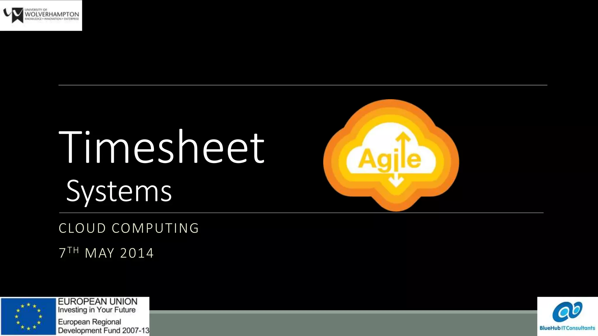 Time Sheet Systems | PPT