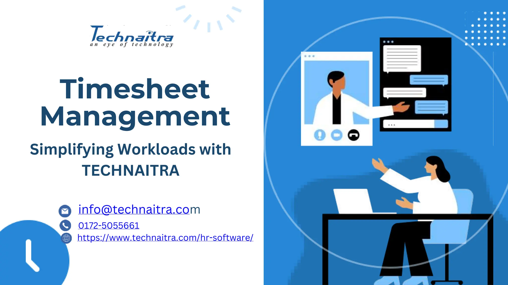 A Comprehensive Guide to Timesheet Management | PPTX
