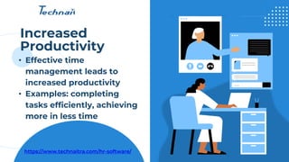 A Comprehensive Guide to Timesheet Management | PPTX