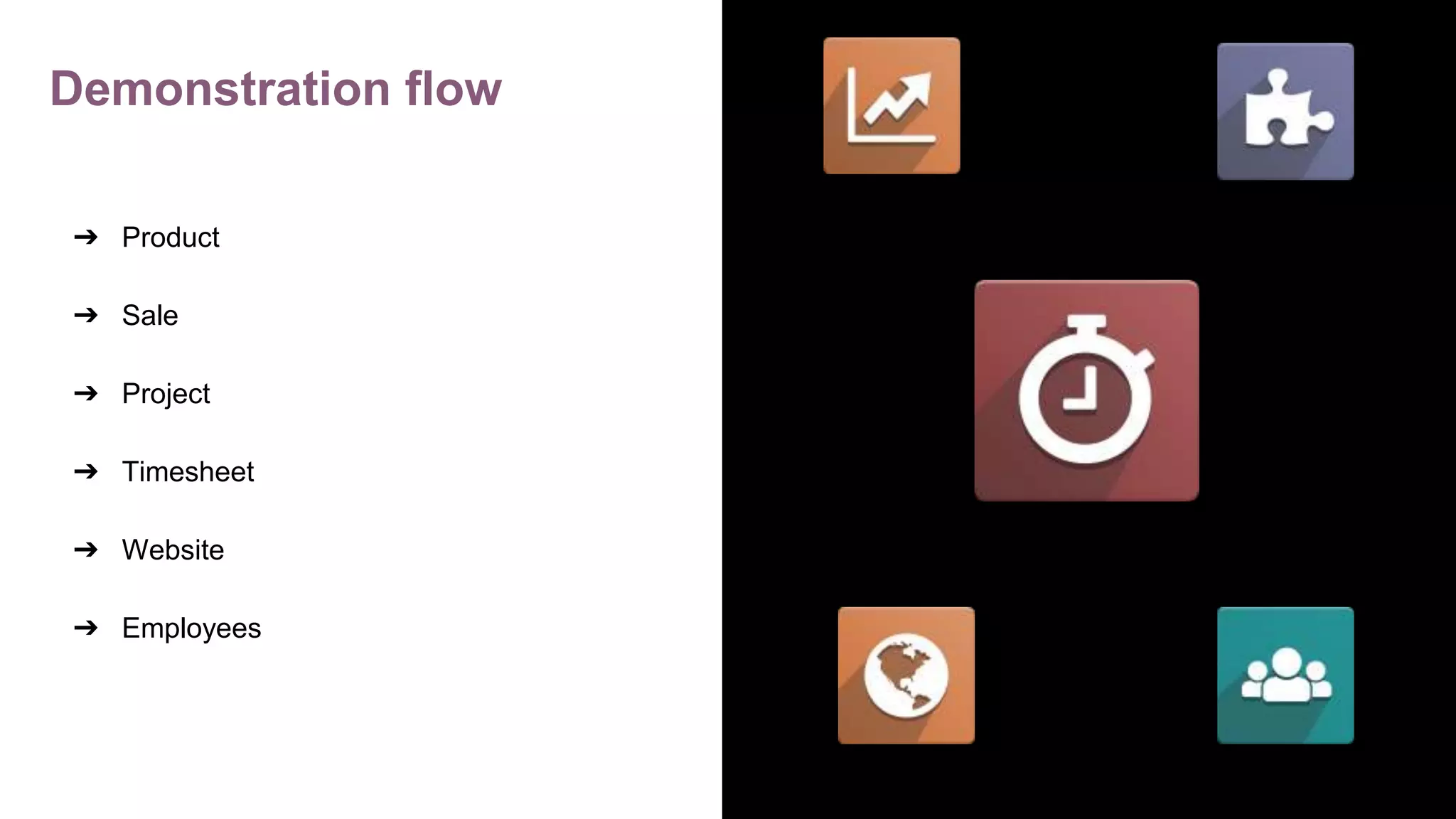 Timesheet Workshop: The Timesheet App People Love! | PPT