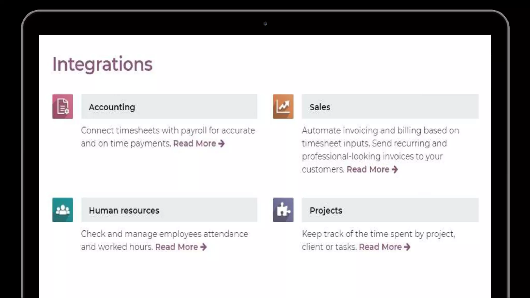 Timesheet Workshop: The Timesheet App People Love! | PPT