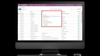 Timesheet Workshop: The Timesheet App People Love! | PPT