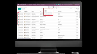 Timesheet Workshop: The Timesheet App People Love! | PPT