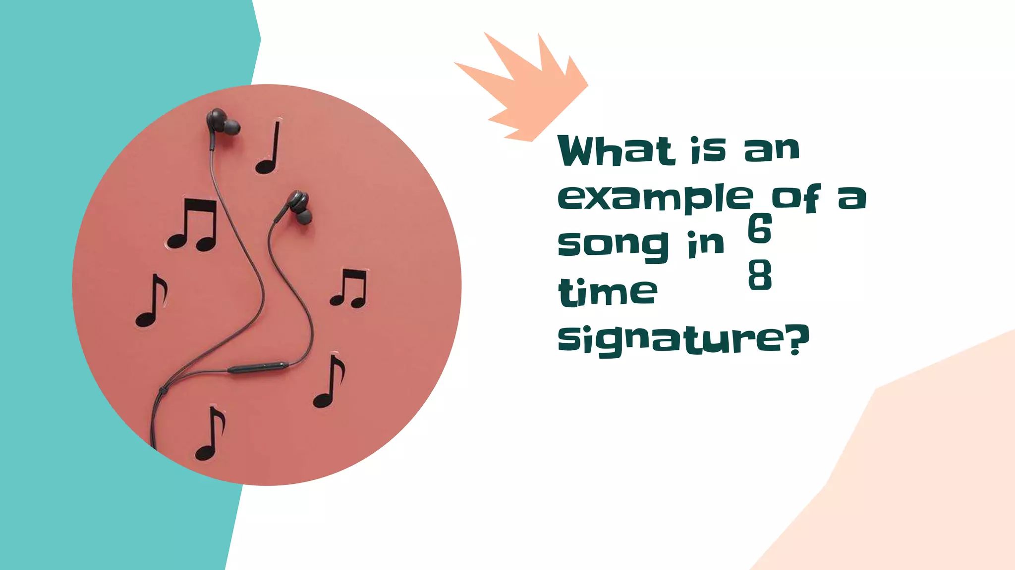 Time signature | PPTX