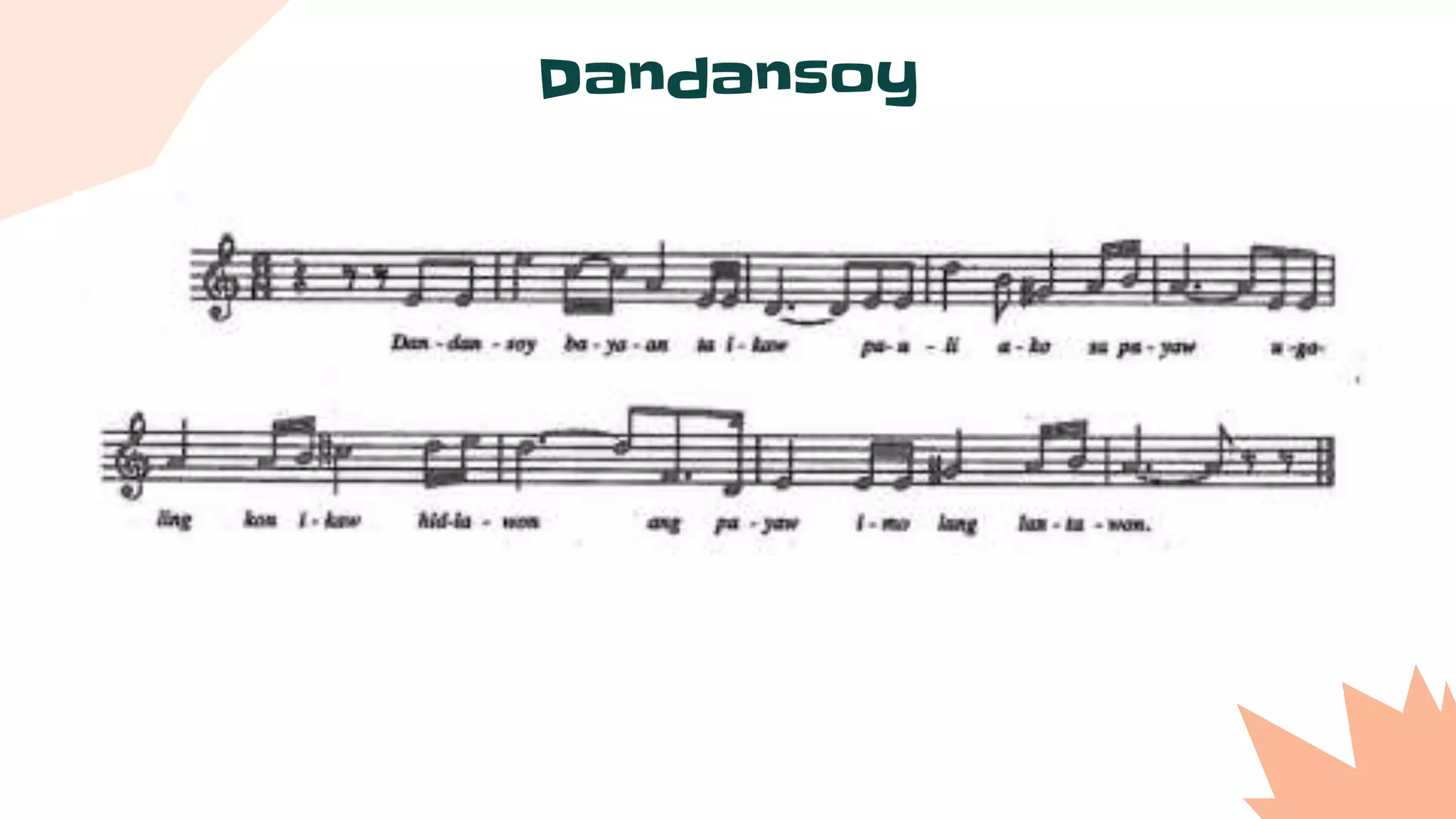 Time signature | PPTX