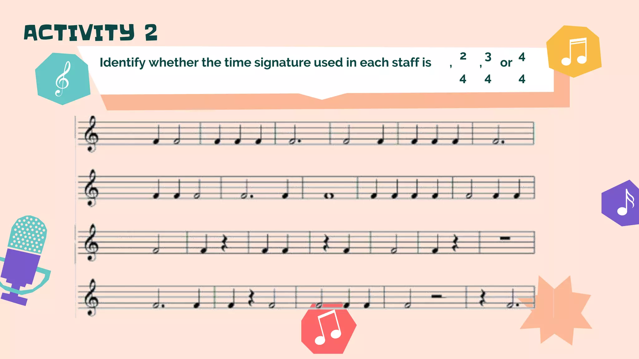 Time signature | PPTX