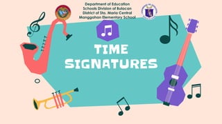 Time signature | PPTX