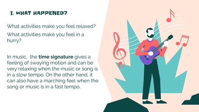 Time signature | PPTX