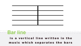Time Signature | PPTX