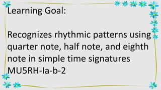 Time Signature Music.pptx