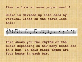 Time signatures | PPTX