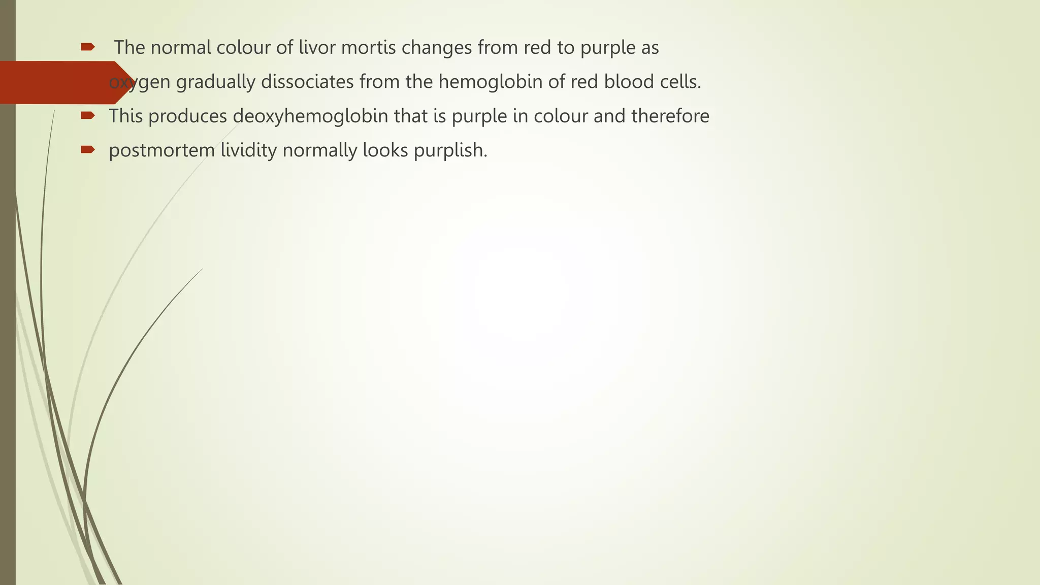 Time since death fmt.pptx