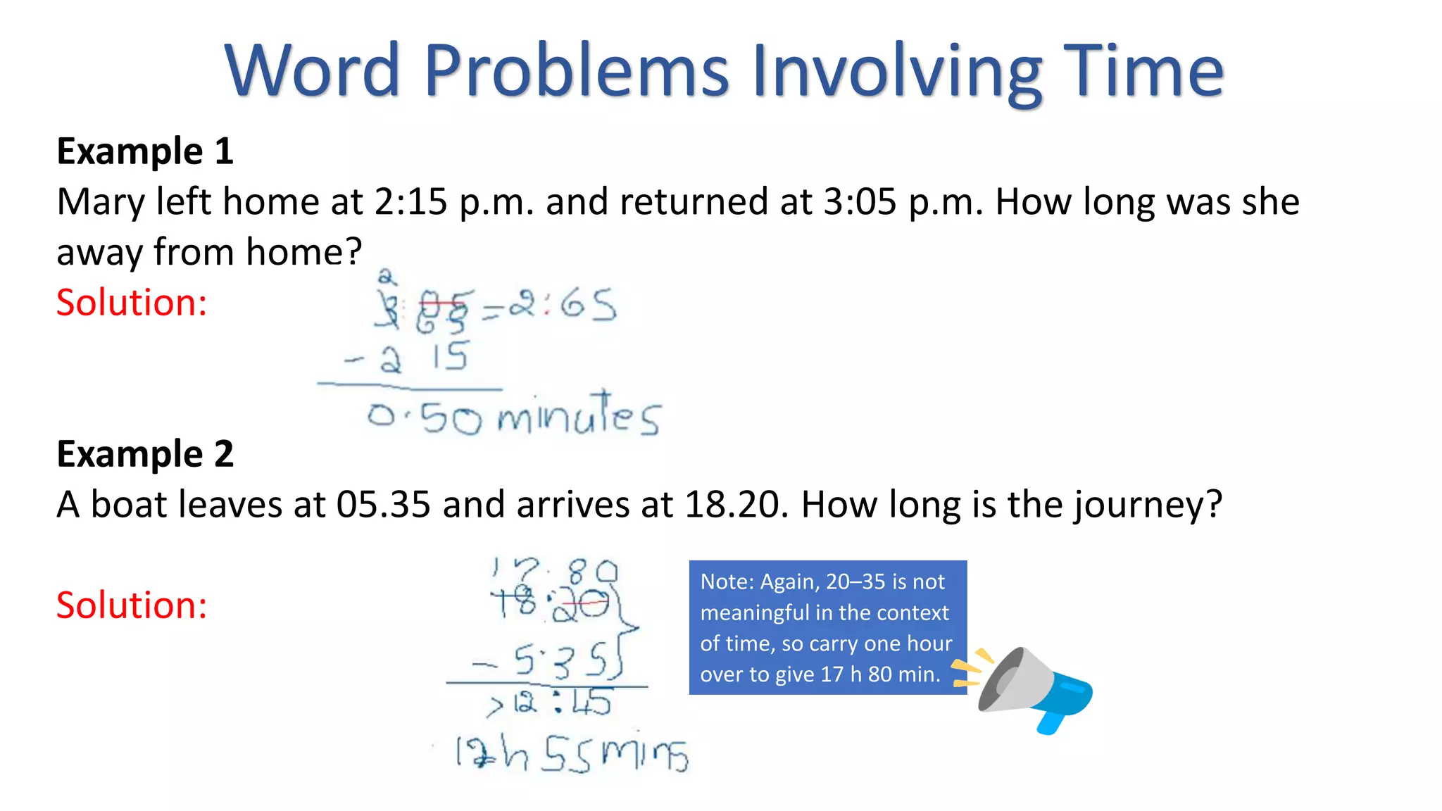 Time Slide.pptx | Physics | Science
