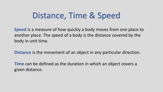 Time Slide.pptx | Physics | Science