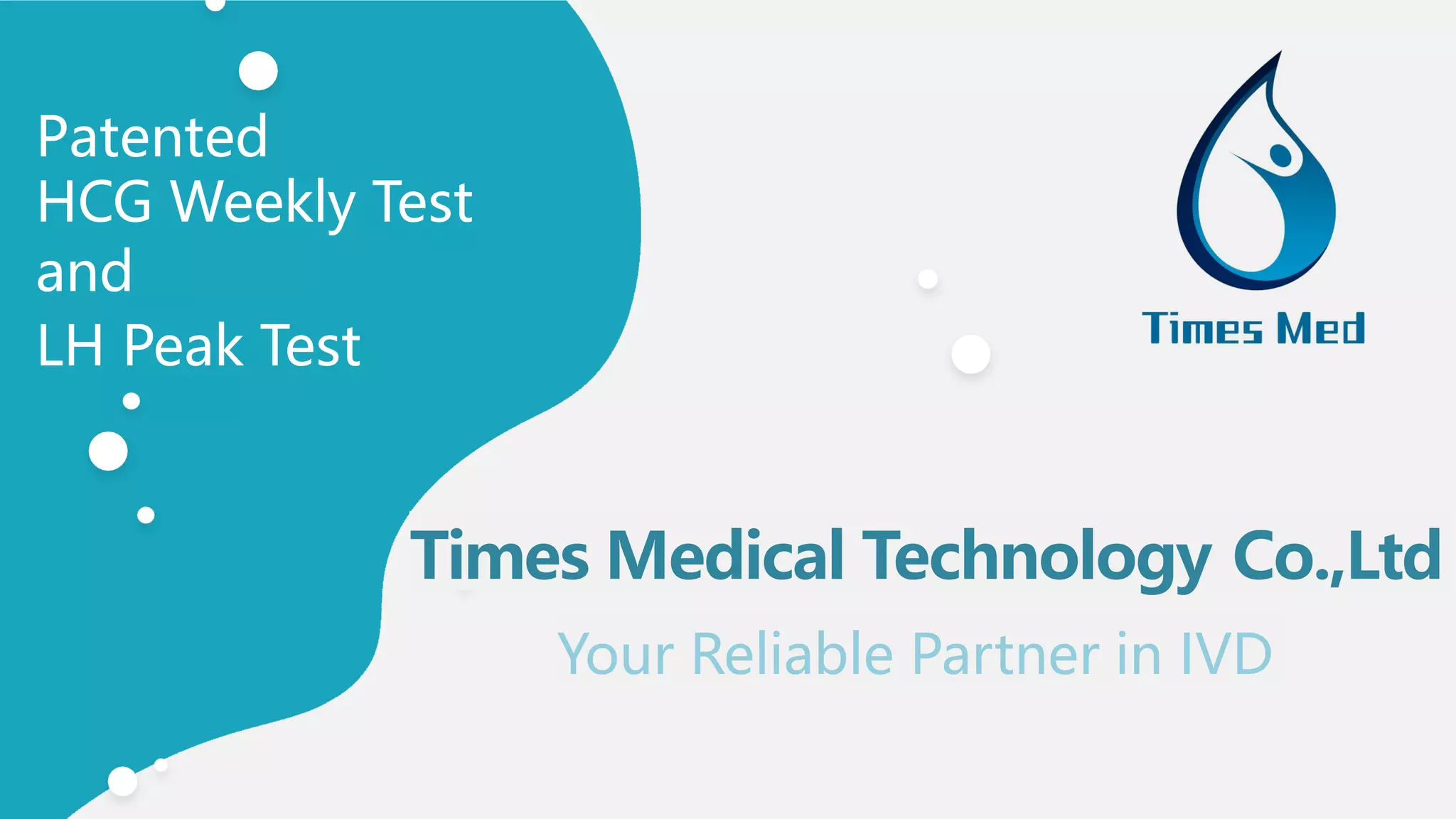 HCG Weekly Pregnancy test and Ovulation Peak test.pdf