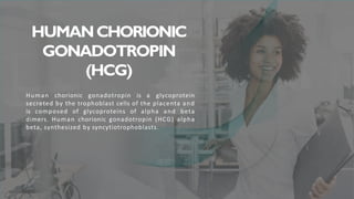 HCG Weekly Pregnancy test and Ovulation Peak test.pdf